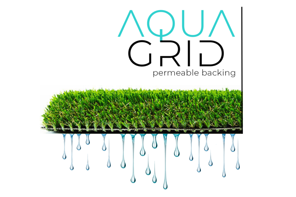 Artificial Grass for Backyards in Riverside | Oasis Turf