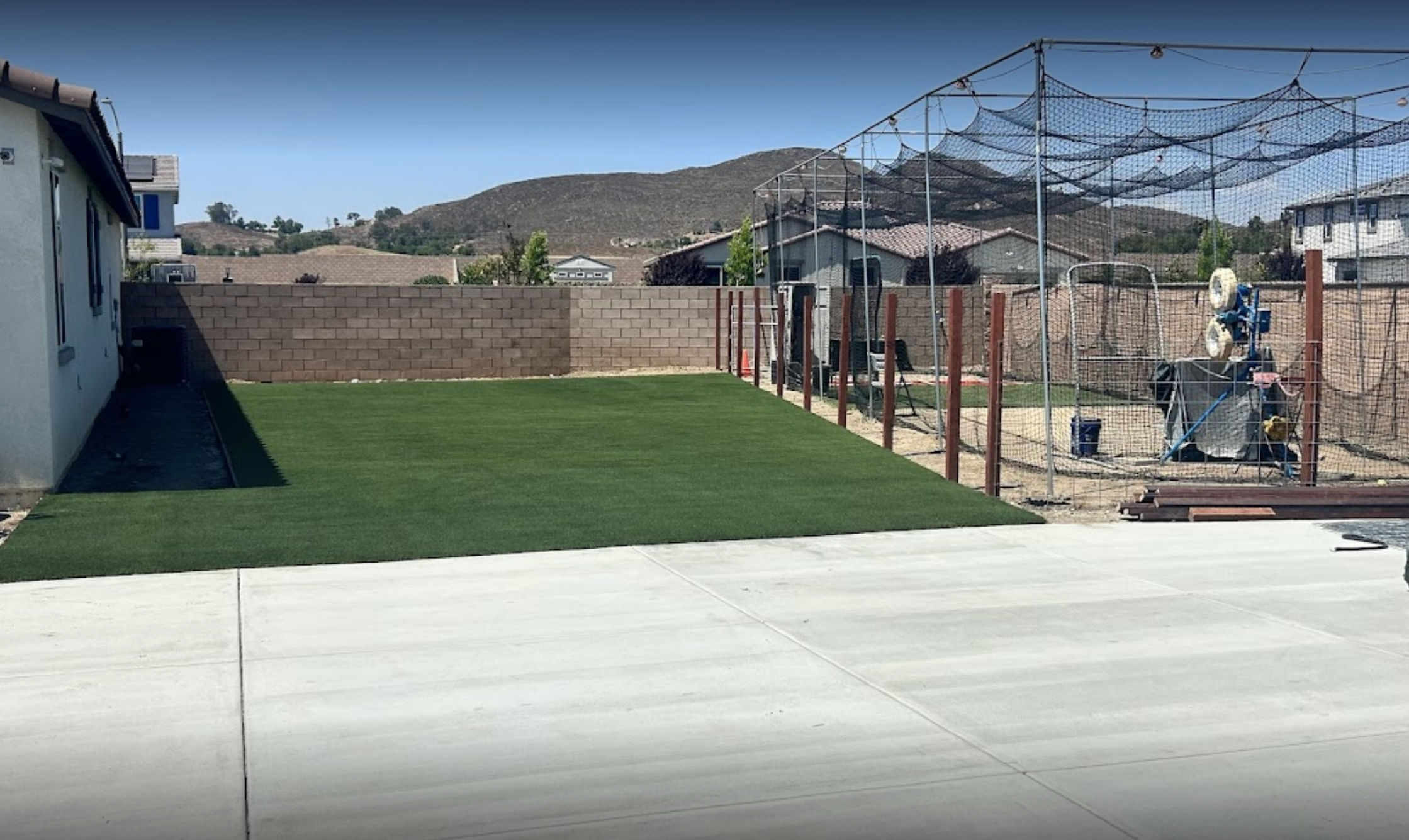 Customer Testimonials | Oasis Turf & Hardscape